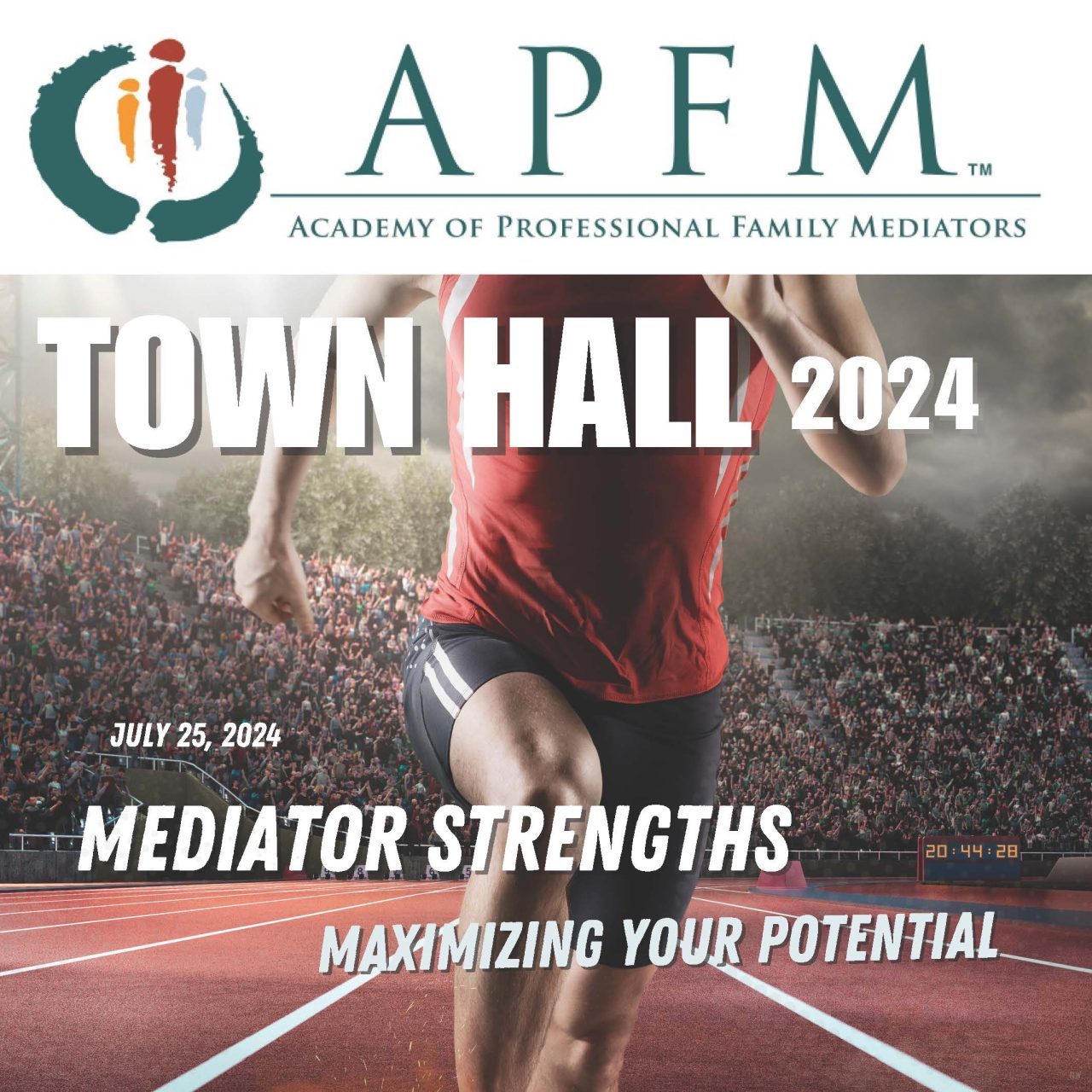 APFM Town Hall 2024