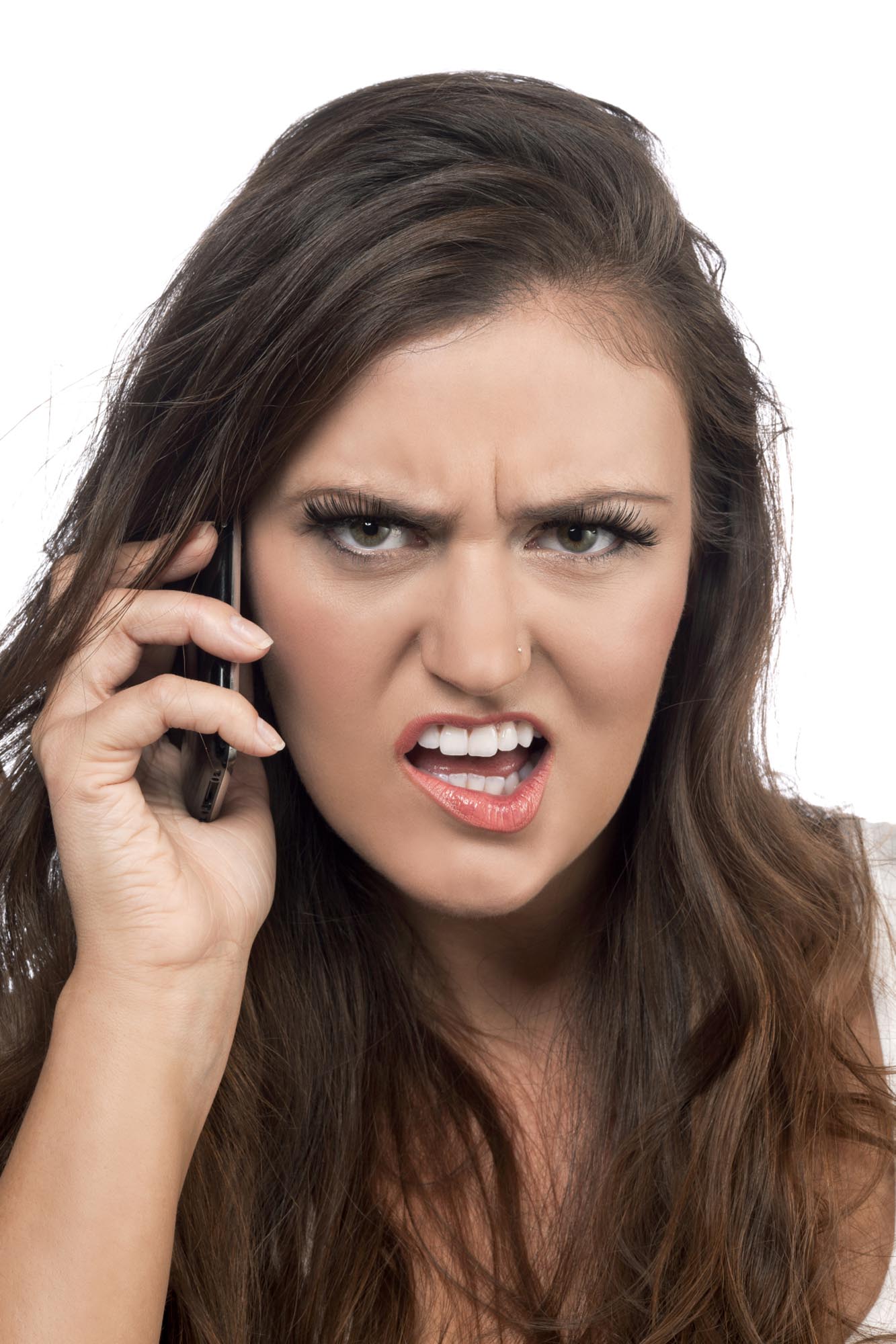 How to calm upset people -- with empathy, attention, and respect